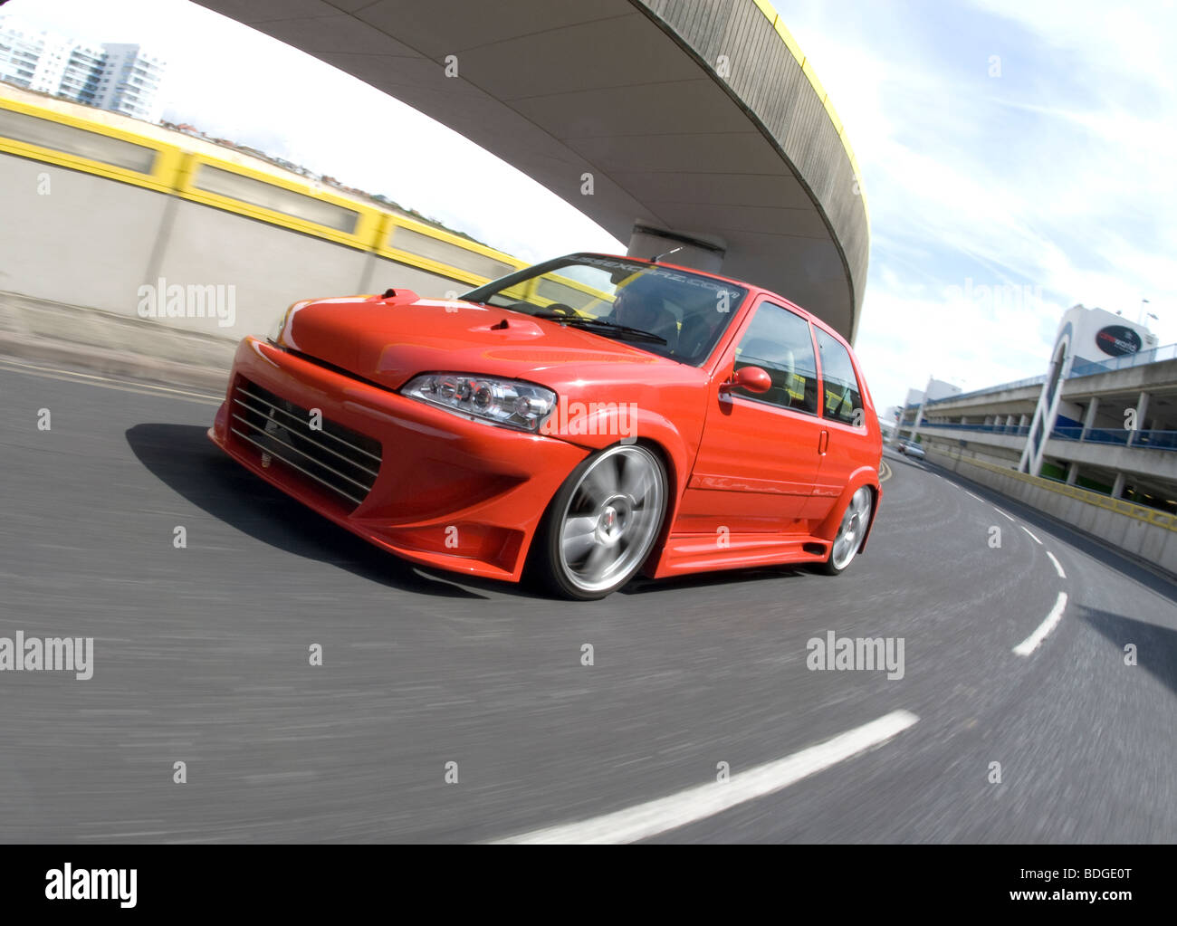 Modified Peugeot 206 CC Custom Body Kit Video Dailymotion, 44% OFF