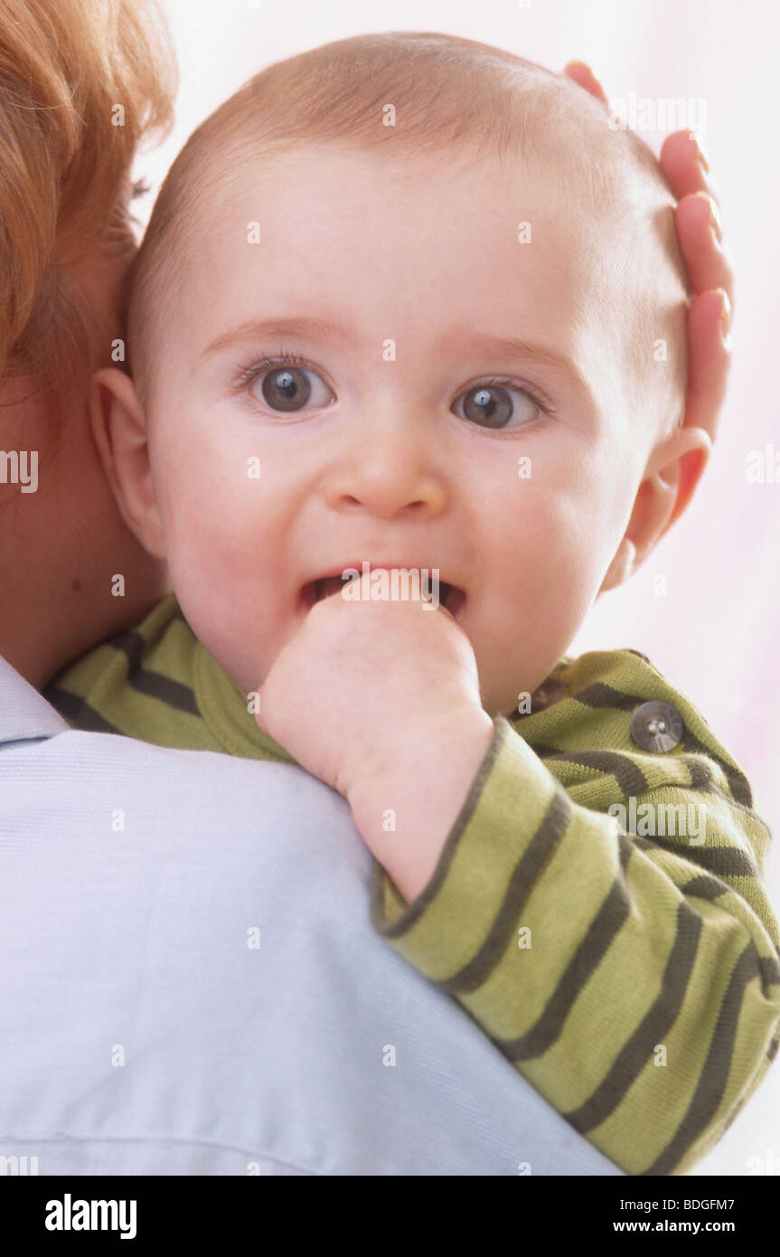 Child burp hi-res stock photography and images - Alamy