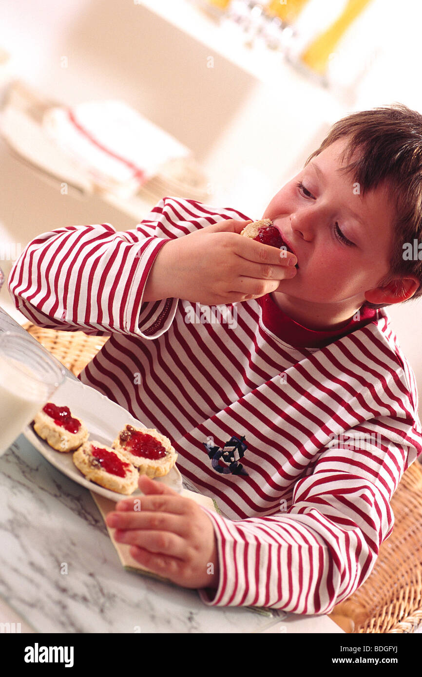 Starchy food dairy products hi-res stock photography and images - Alamy