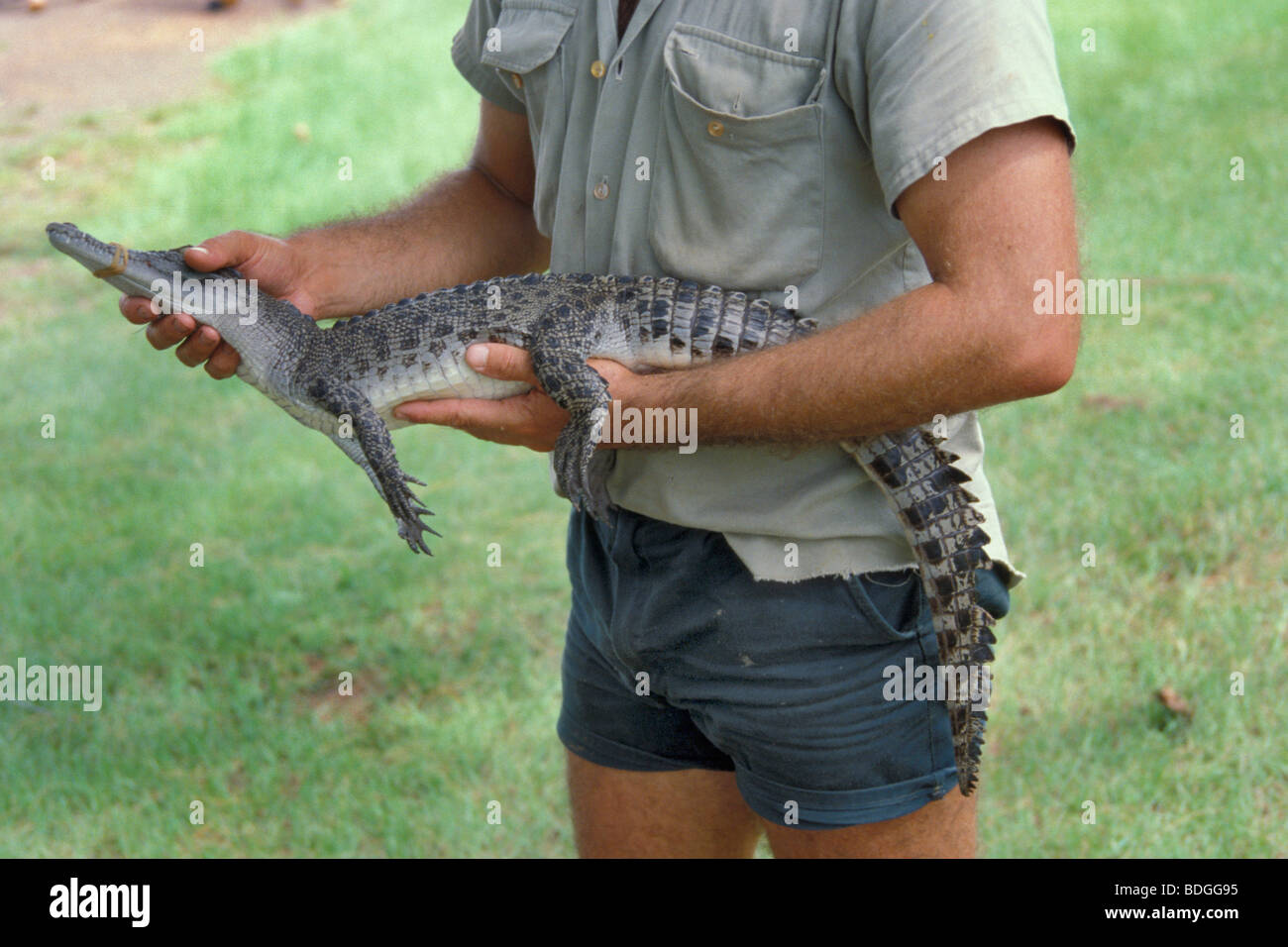 Mataranka hi-res stock photography and images - Alamy