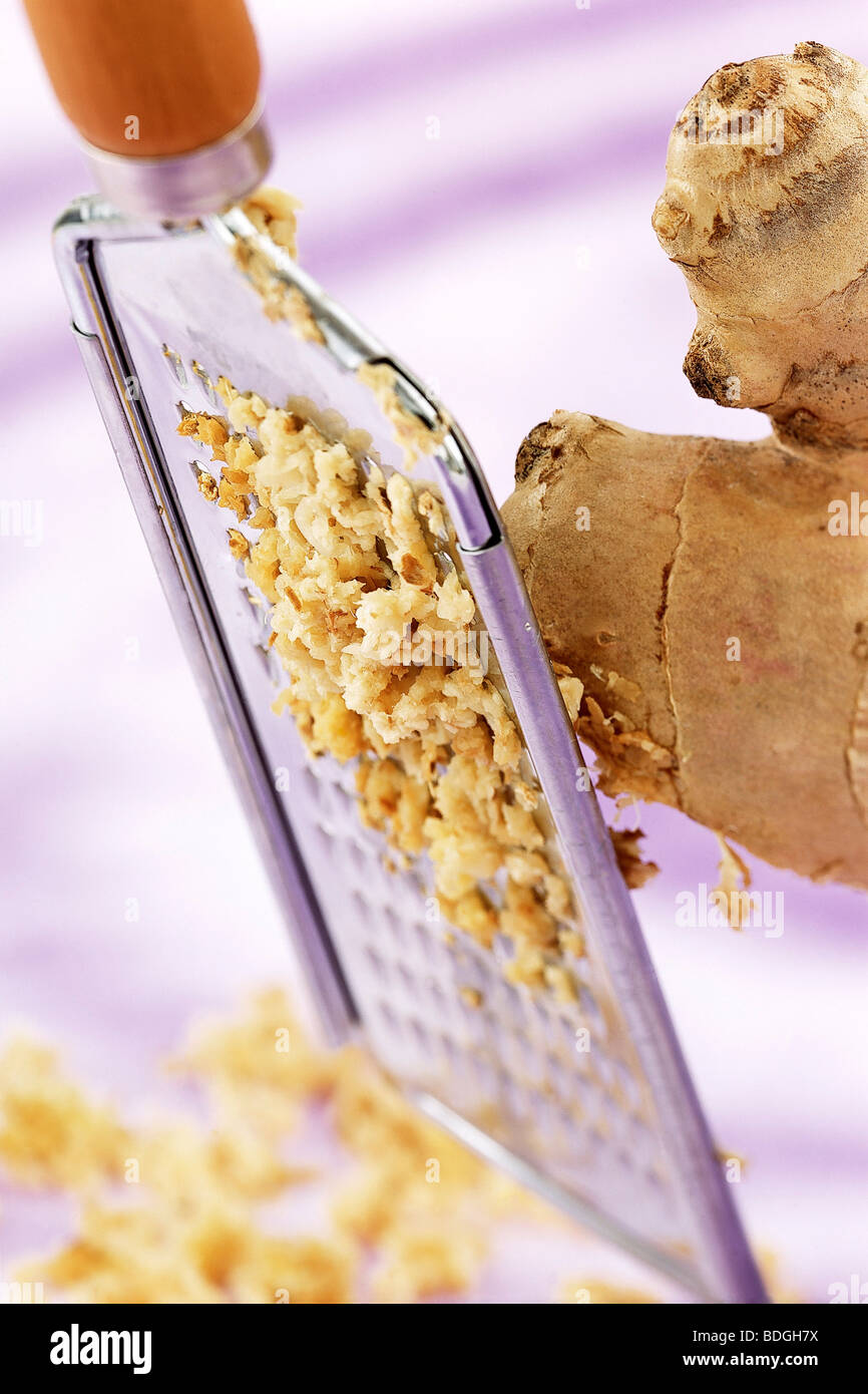 Consuming ginger hi-res stock photography and images - Alamy