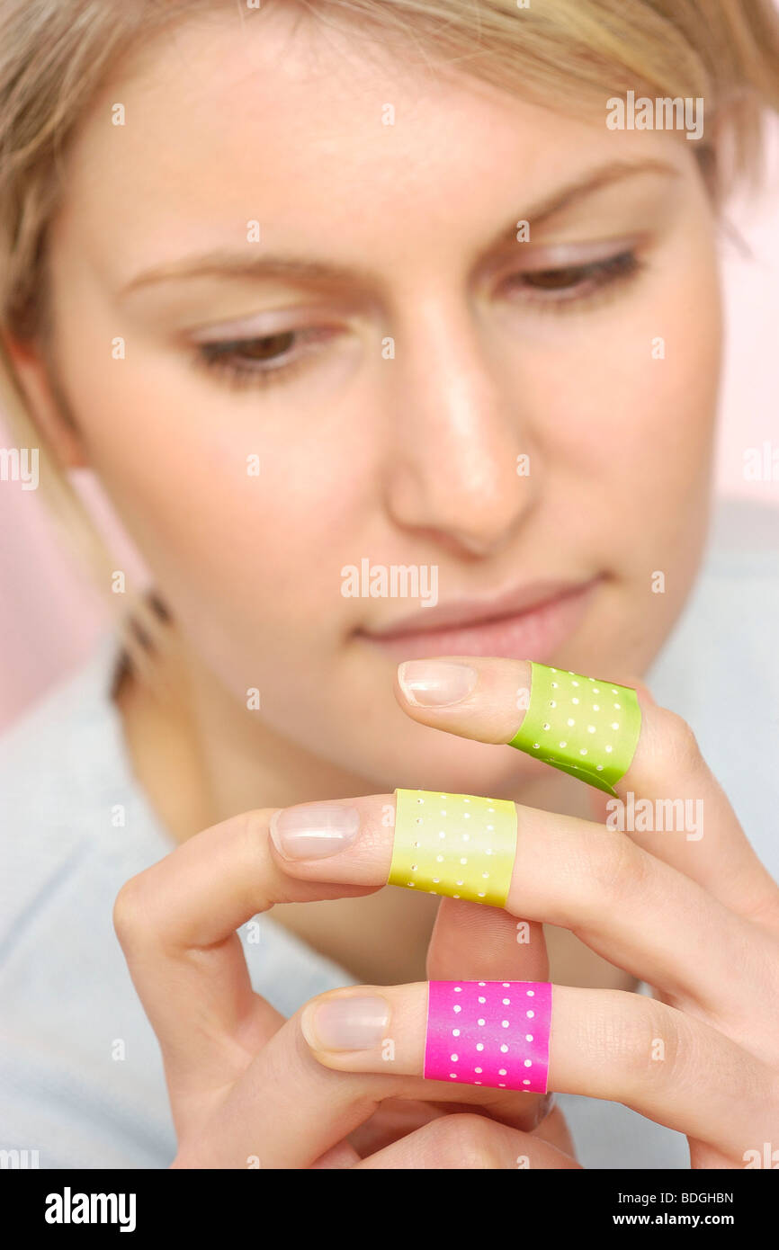 Dressing skins hi-res stock photography and images - Alamy