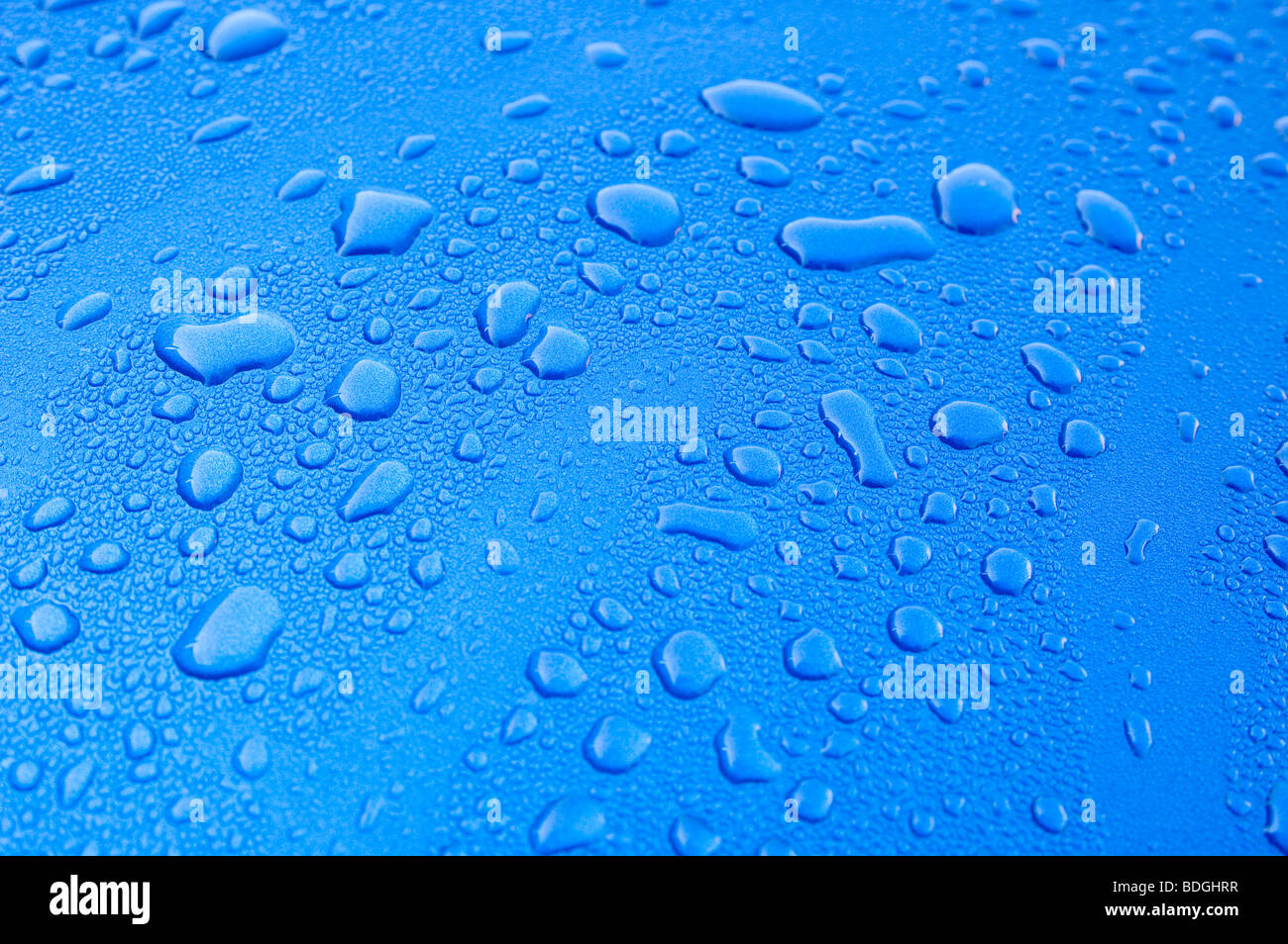 Metallic blue car hi-res stock photography and images - Alamy