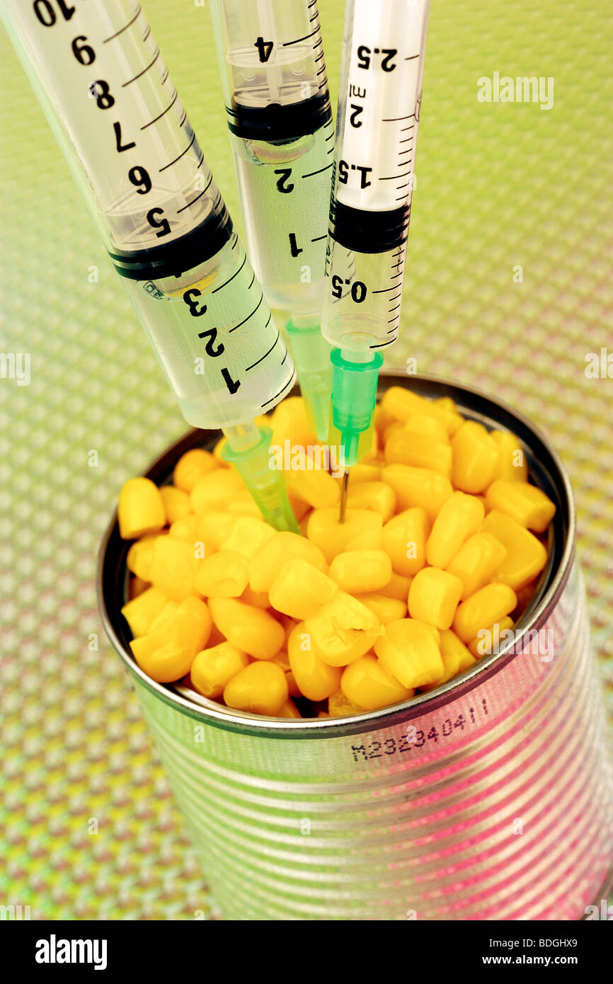 Manipulating genes hi-res stock photography and images - Alamy