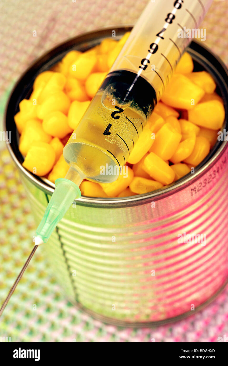 Manipulating genes hi-res stock photography and images - Alamy