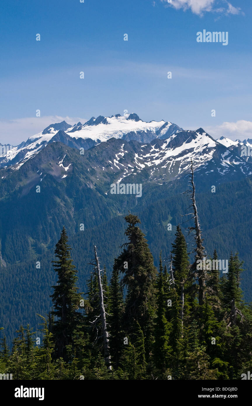 Mount olympus hi-res stock photography and images - Alamy