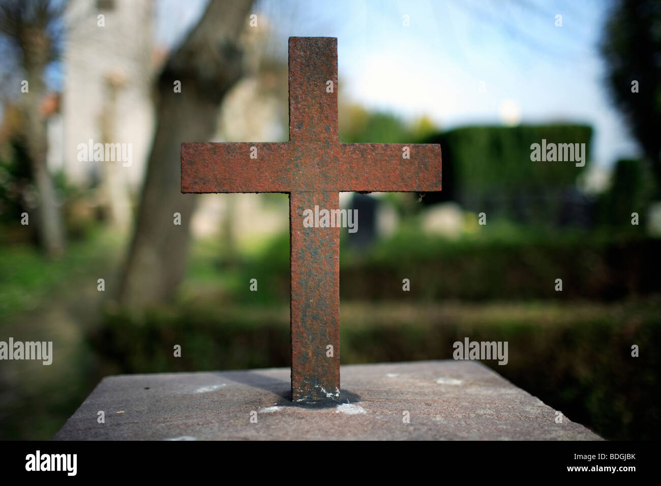 Bad arnis hi-res stock photography and images - Alamy