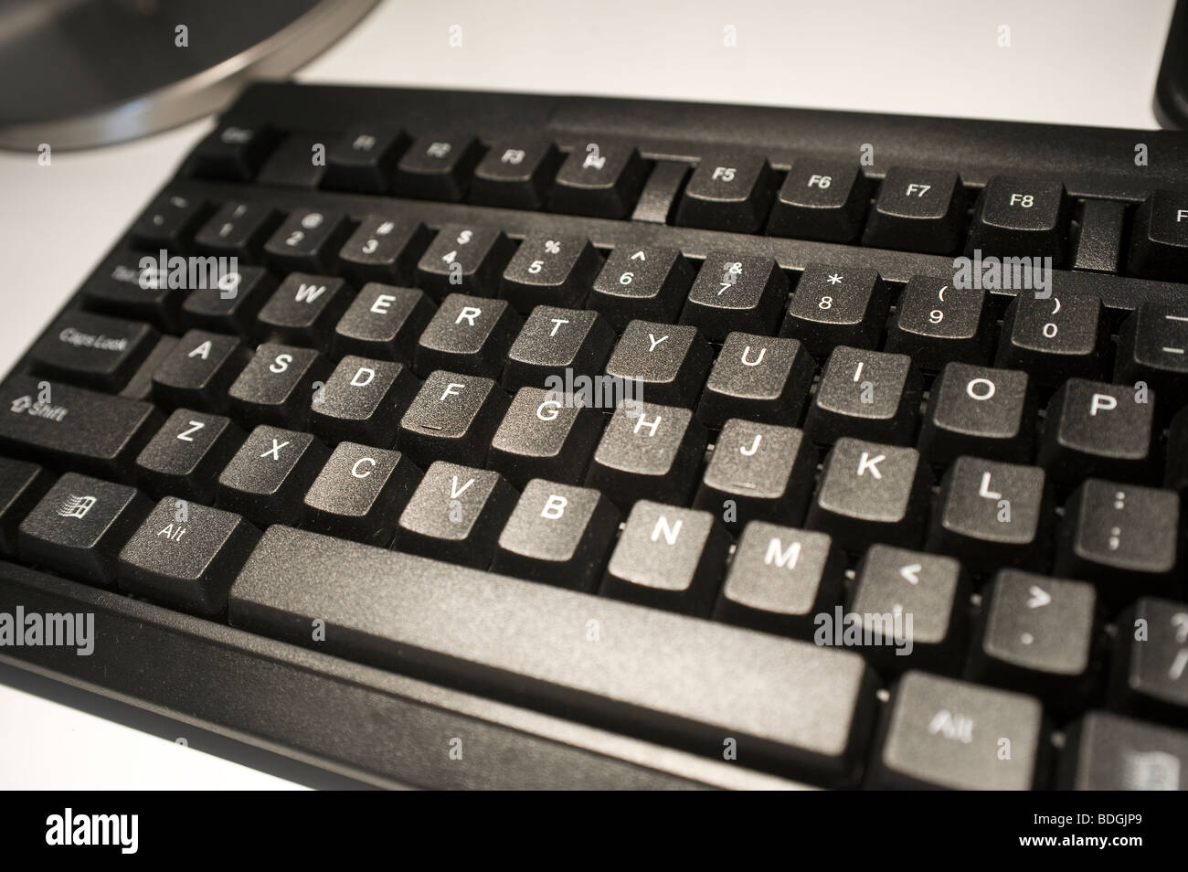 Keyboard space bar hi-res stock photography and images - Alamy