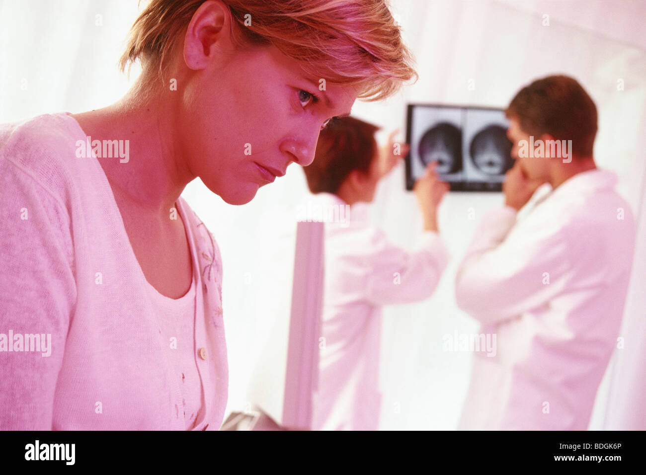 Respect confidentiality hi-res stock photography and images - Alamy