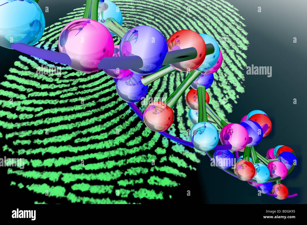 Forensic science footprint hi-res stock photography and images - Alamy