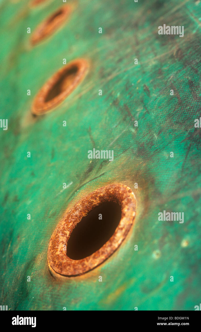 Ropeholes hi-res stock photography and images - Alamy