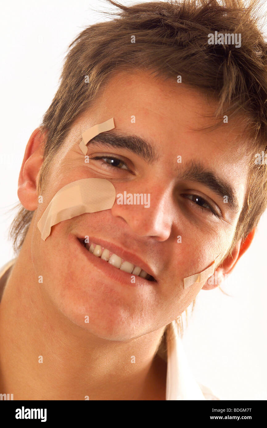 Dressing skins hi-res stock photography and images - Alamy