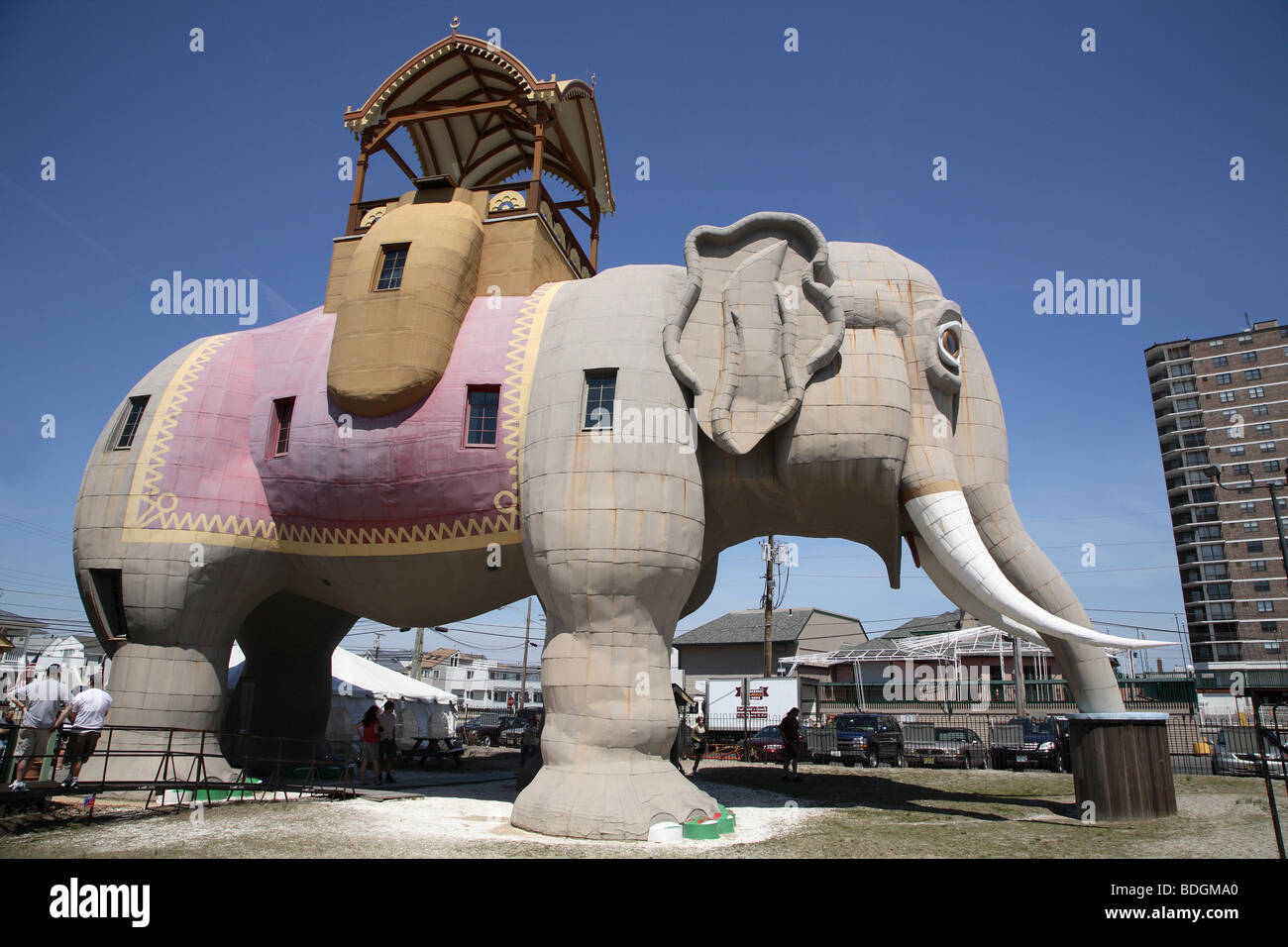 Side profile elephant hi-res stock photography and images - Alamy