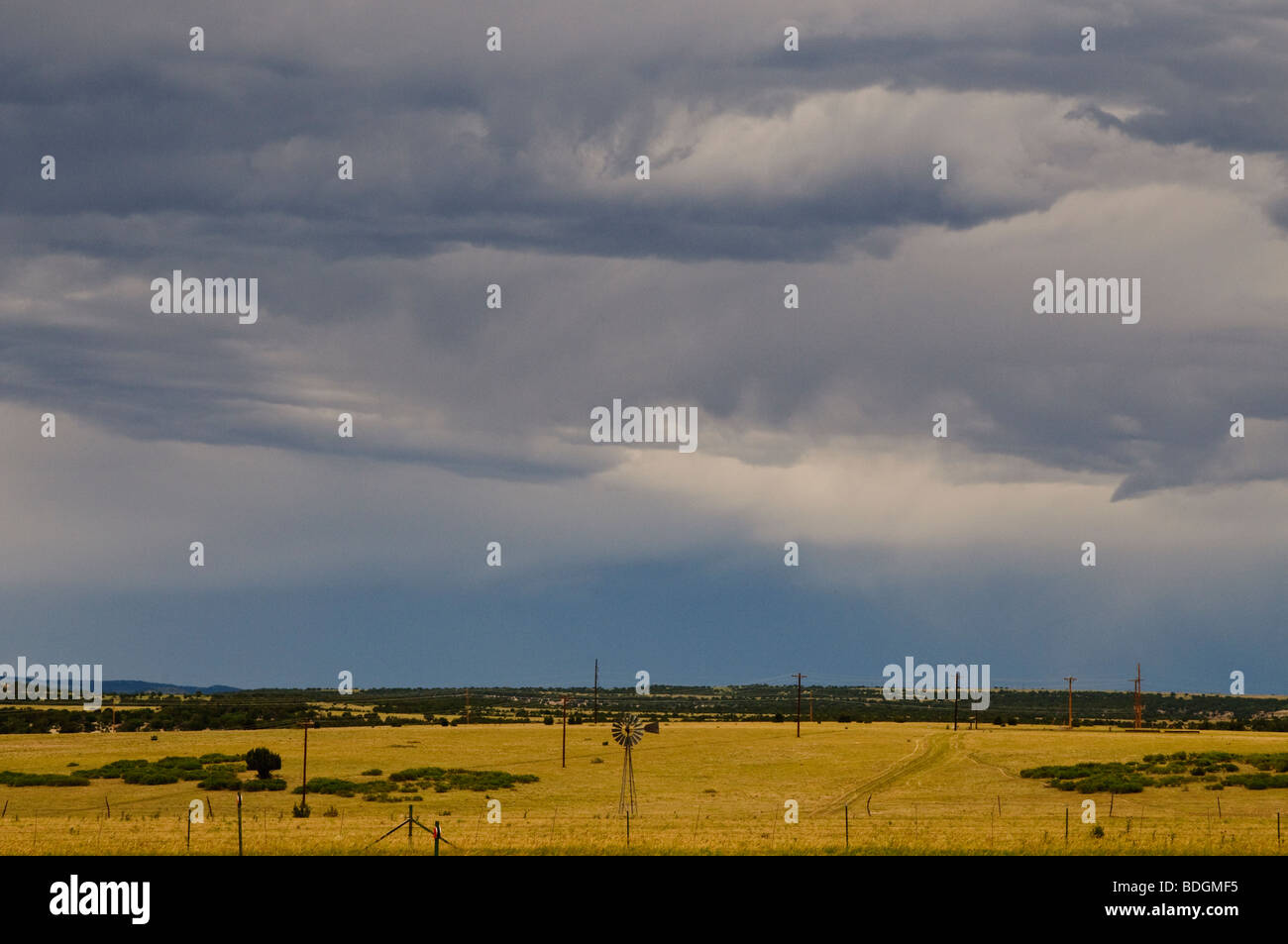 Rain colorado hi-res stock photography and images - Alamy