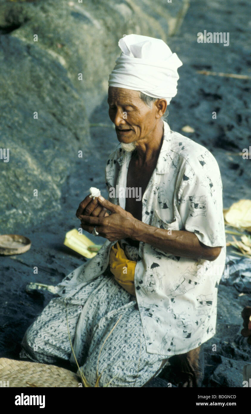 bali, indonesia, portrait Stock Photo - Alamy