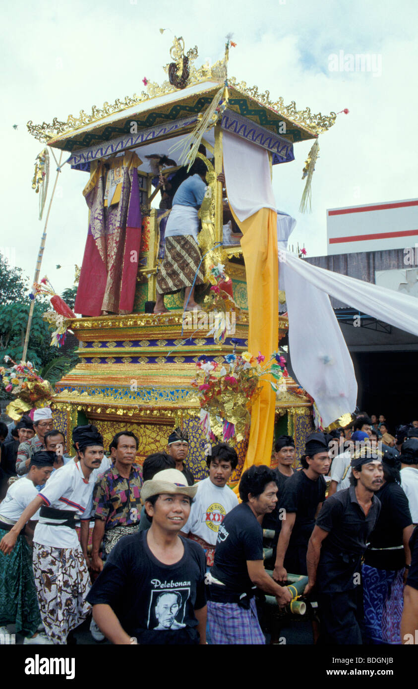 bali, indonesia, traditional party Stock Photo - Alamy