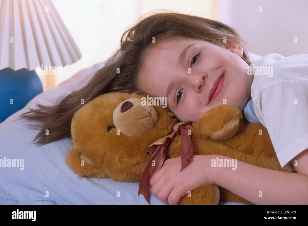 Children taking naps hi-res stock photography and images - Alamy