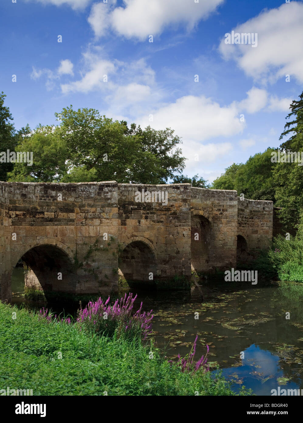 River arun bridge hi-res stock photography and images - Alamy