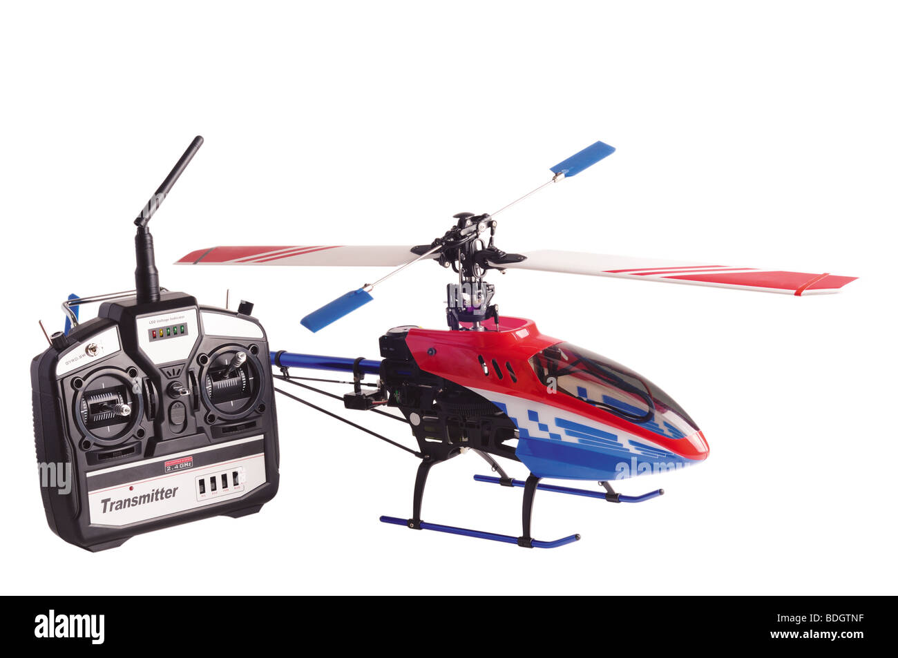 Radio remote control hi-res stock photography and images - Alamy