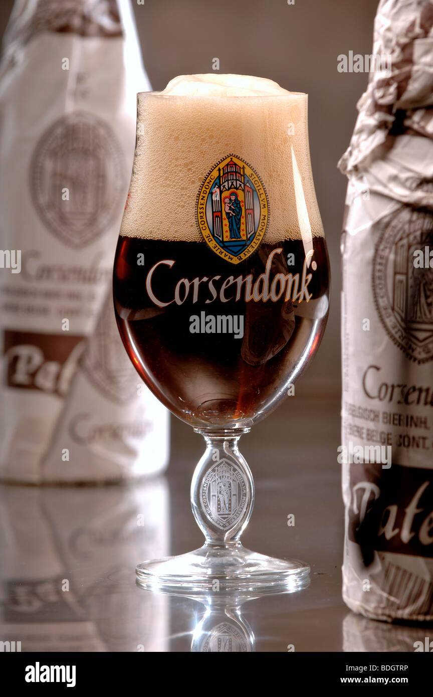 Corsendonk hi-res stock photography and images - Alamy