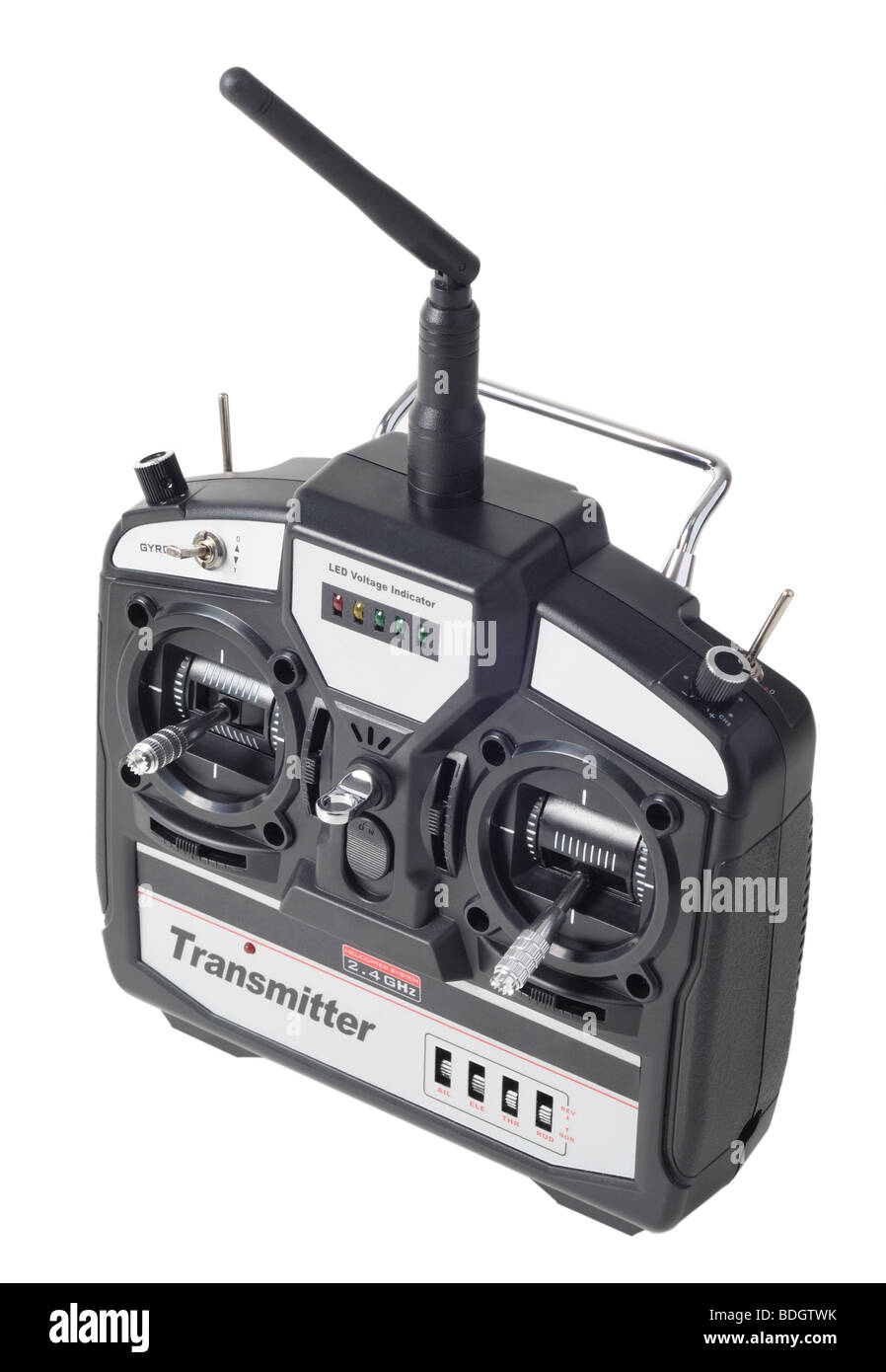 Remote transmitter hi-res stock photography and images - Alamy