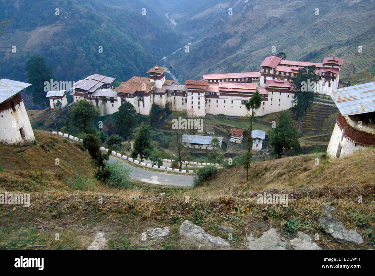 Bhutan Myth High Resolution Stock Photography and Images - Alamy