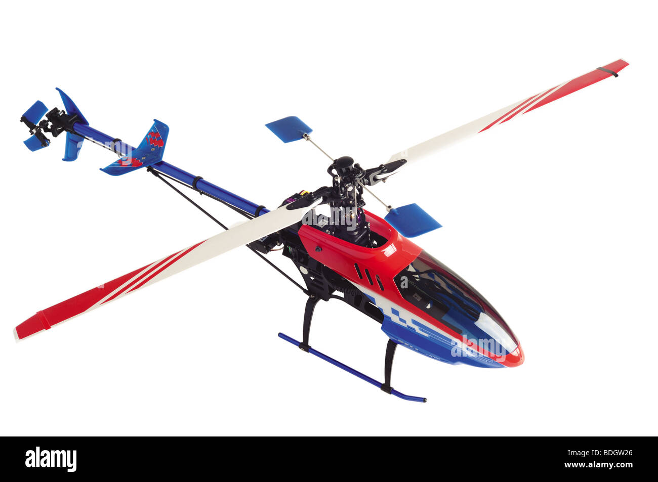 Toy helicopter hi-res stock photography and images - Alamy