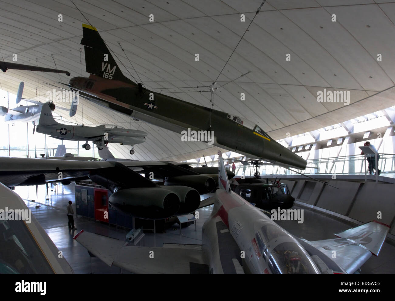 North american f 100d super sabre hi-res stock photography and images ...