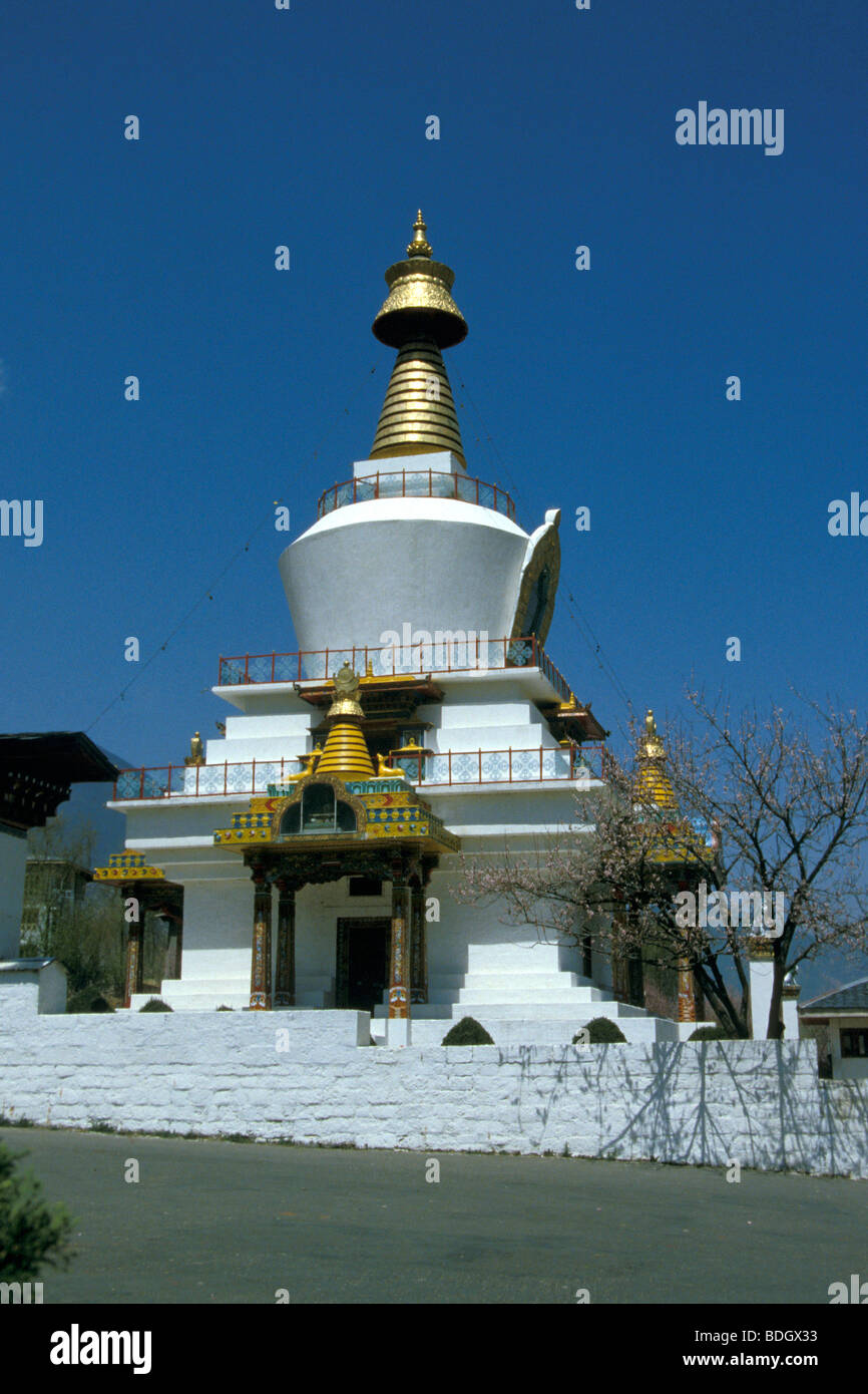 Bhutan myth hi-res stock photography and images - Alamy