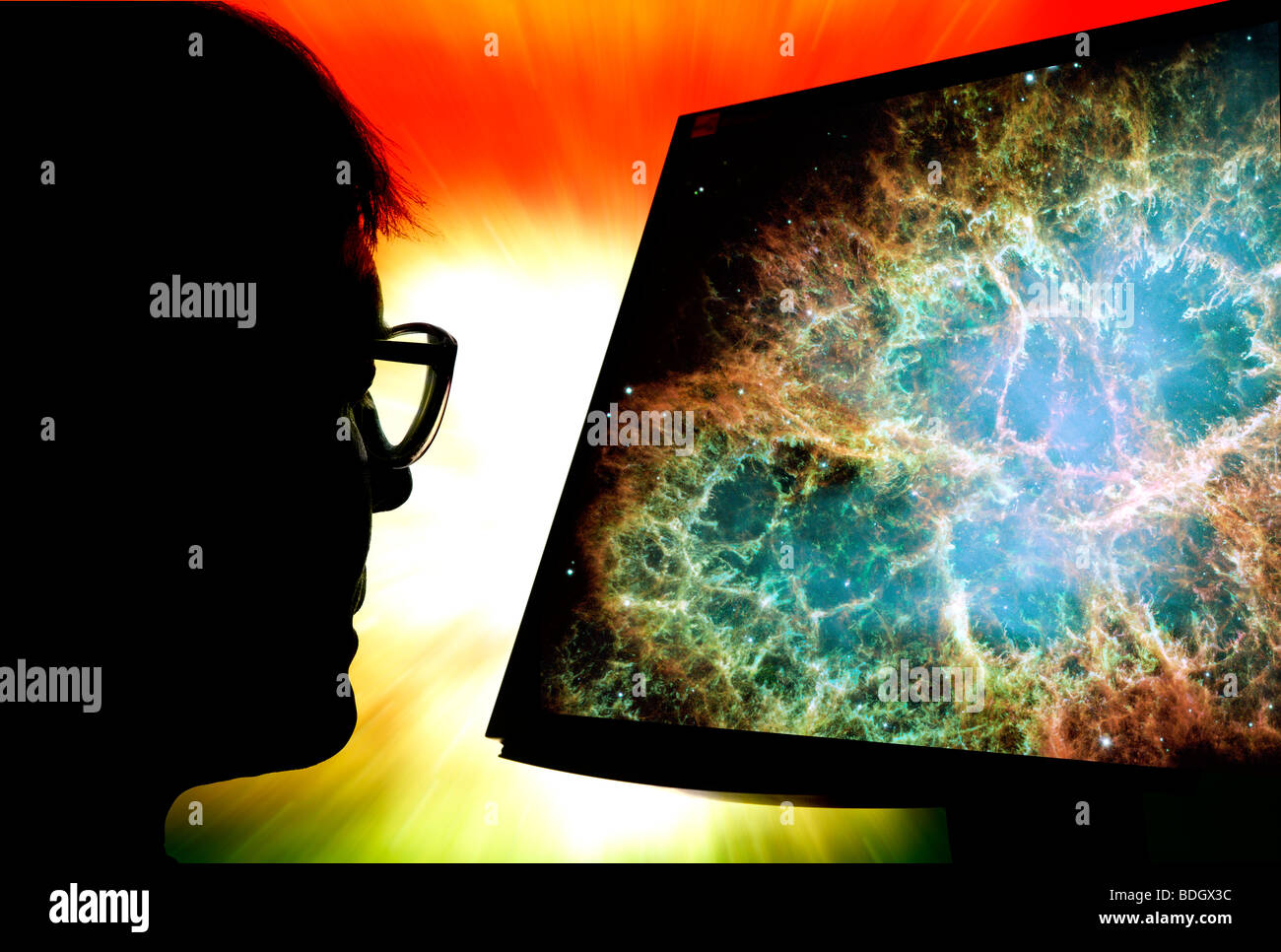 Nasa engineer hi-res stock photography and images - Alamy