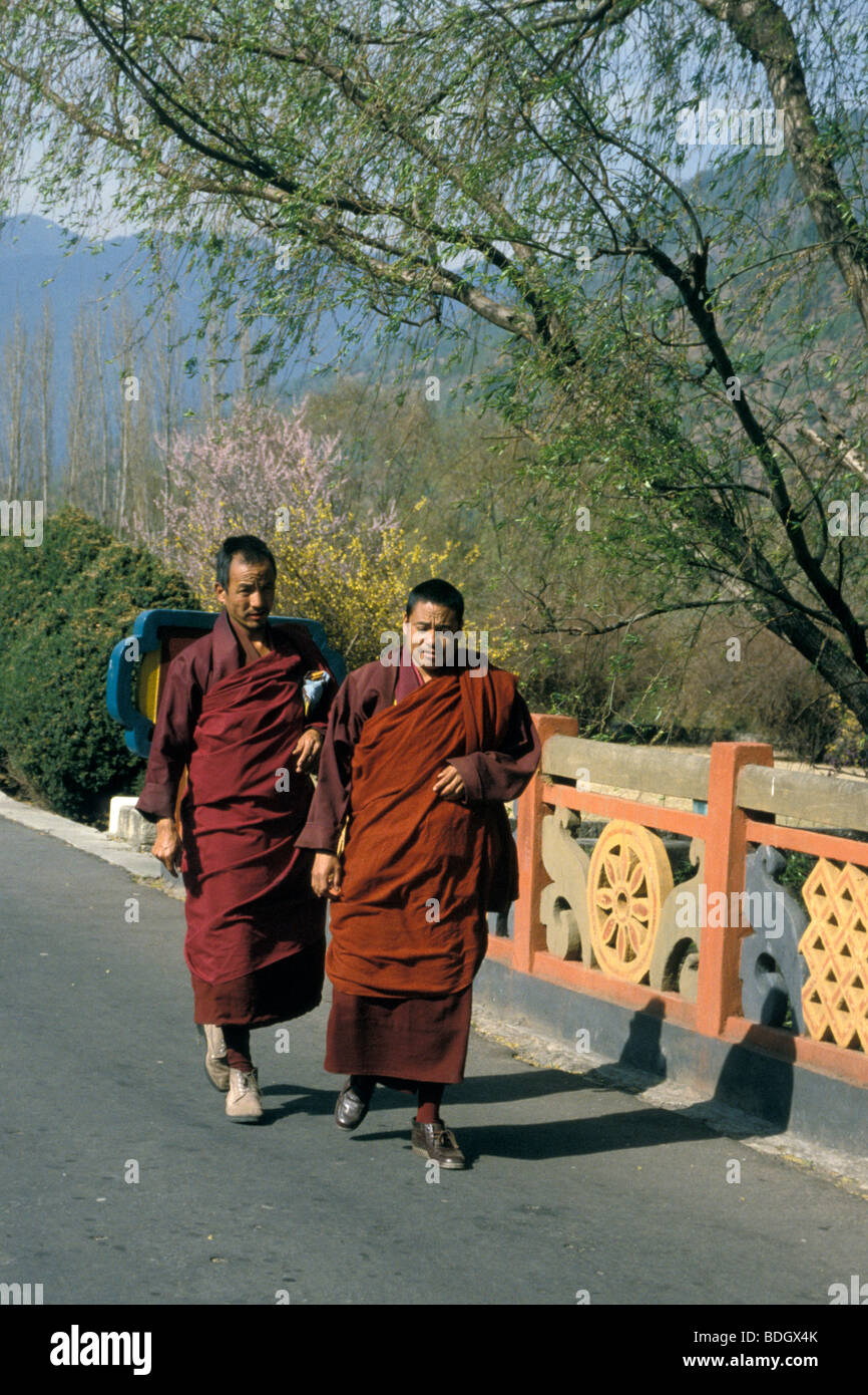 Bhutan myth hi-res stock photography and images - Alamy