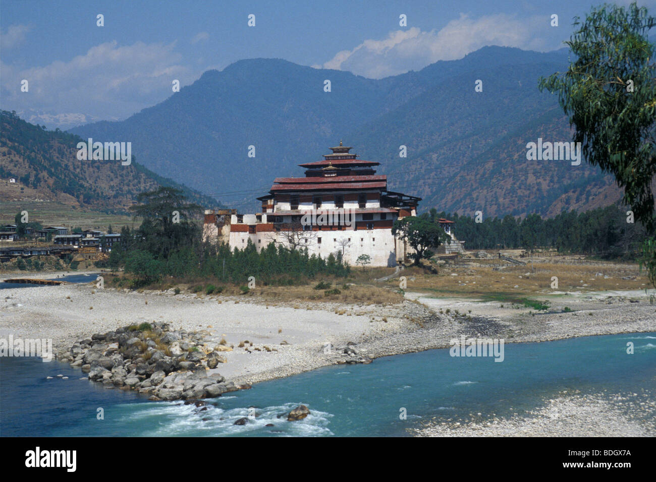 Bhutan myth hi-res stock photography and images - Alamy