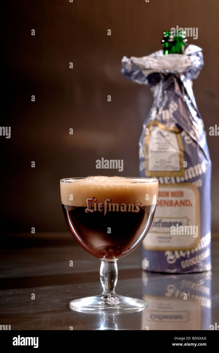 Liefmans High Resolution Stock Photography and Images - Alamy