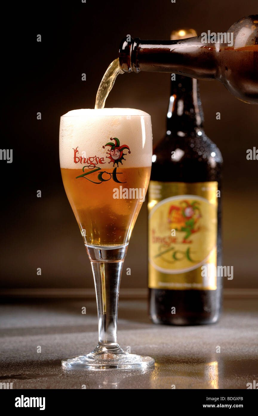 Zot beer hi-res stock photography and images - Alamy