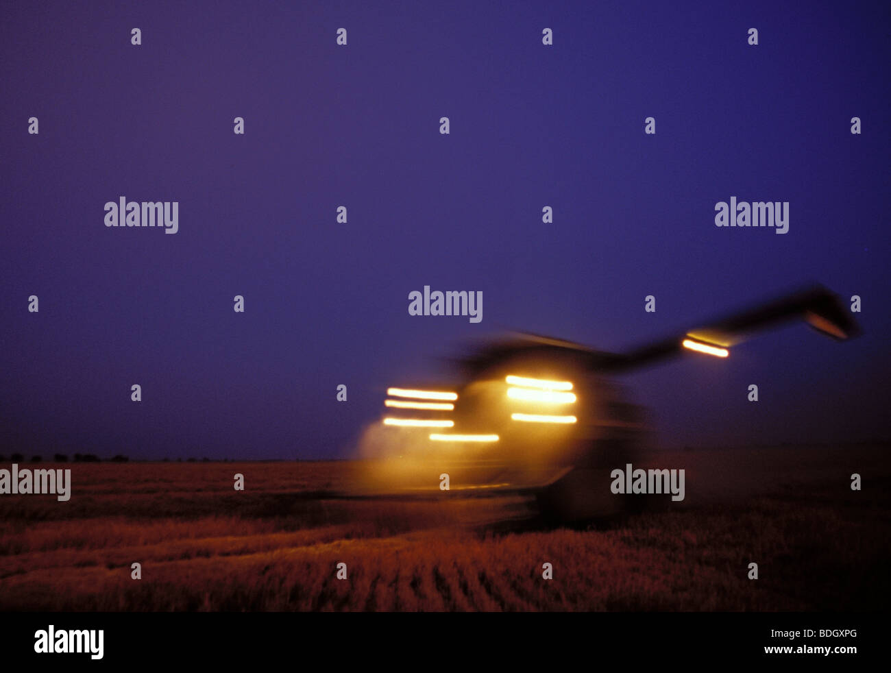 Combine study hi-res stock photography and images - Alamy