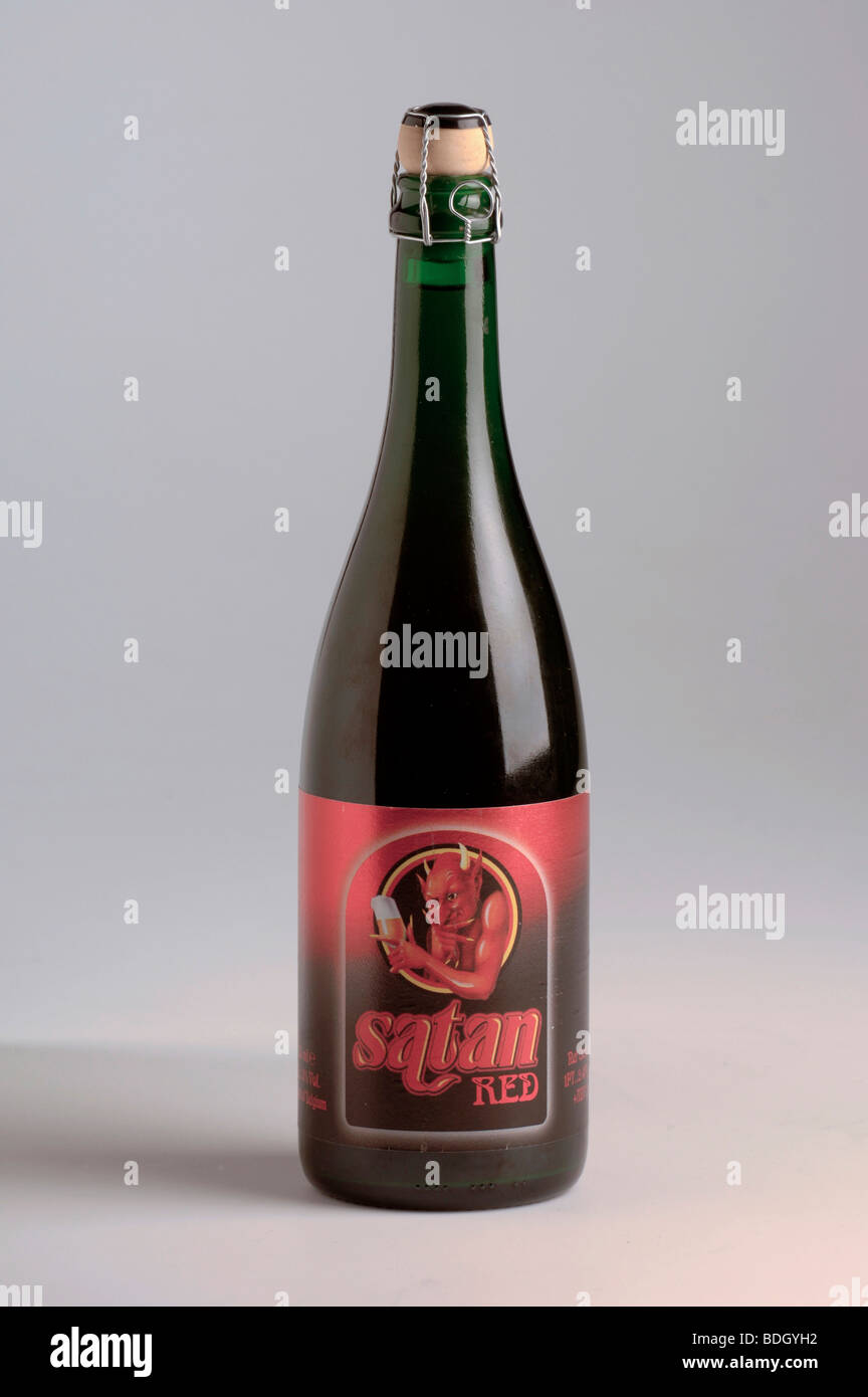 Belgian red hi-res stock photography and images - Alamy