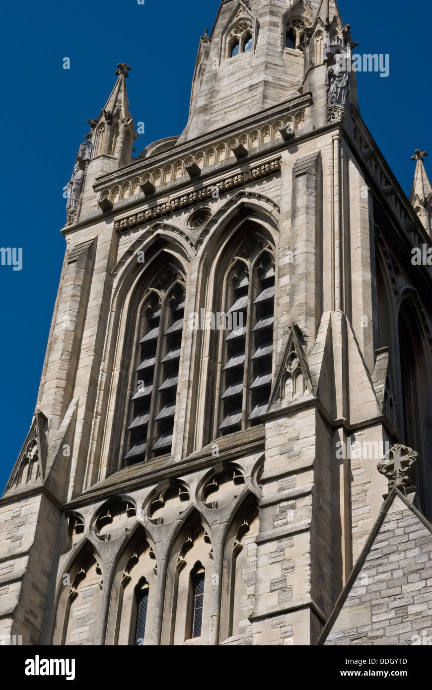 St peters bournemouth hi-res stock photography and images - Alamy