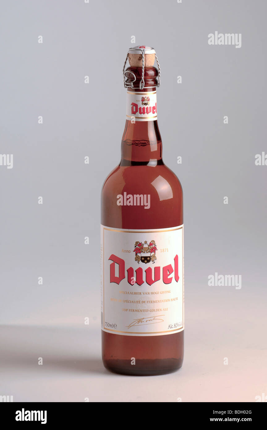 Duvel 750ml