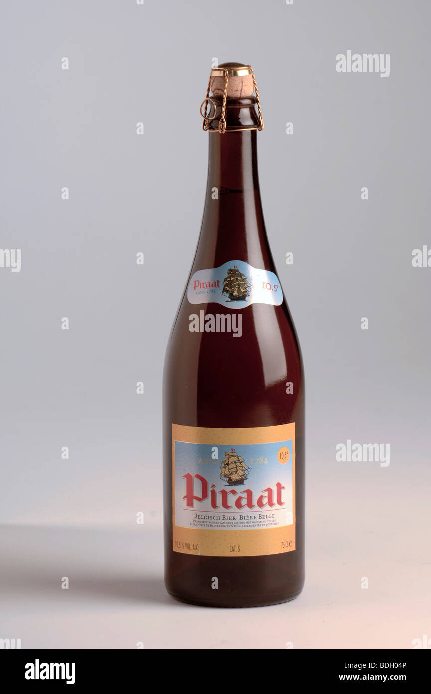 Piraat Beer