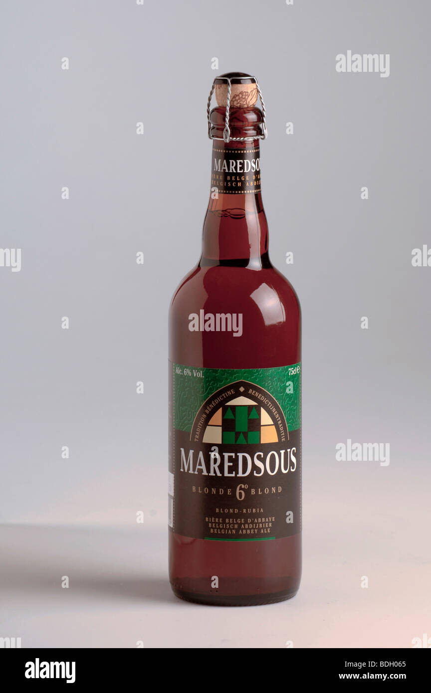 Maredsous hi-res stock photography and images - Alamy