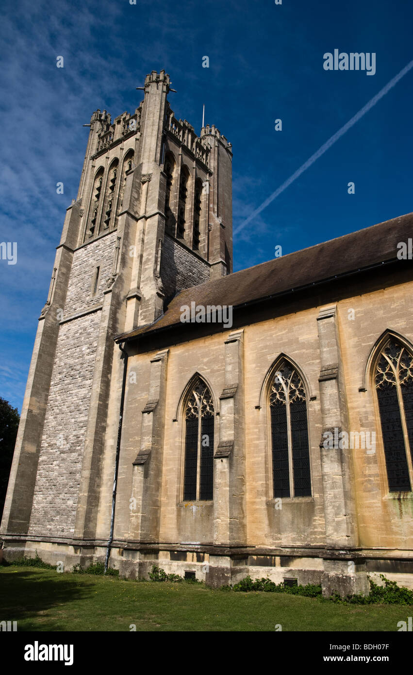 Priest Church Of England High Resolution Stock Photography and Images ...