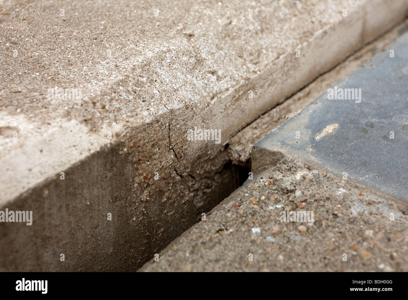 Structural joint hi-res stock photography and images - Alamy
