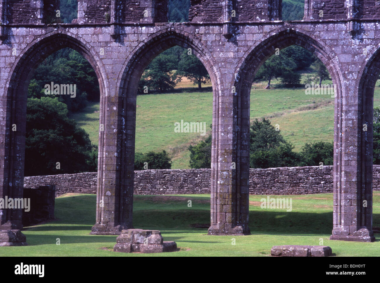 Hatterall ridge hi-res stock photography and images - Alamy