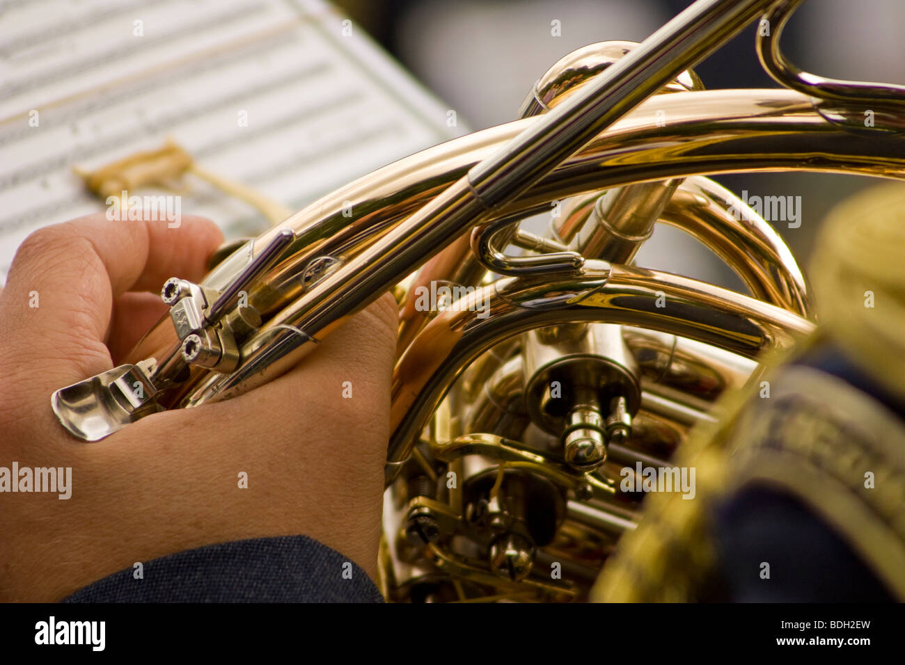 French sheet music hi-res stock photography and images - Alamy