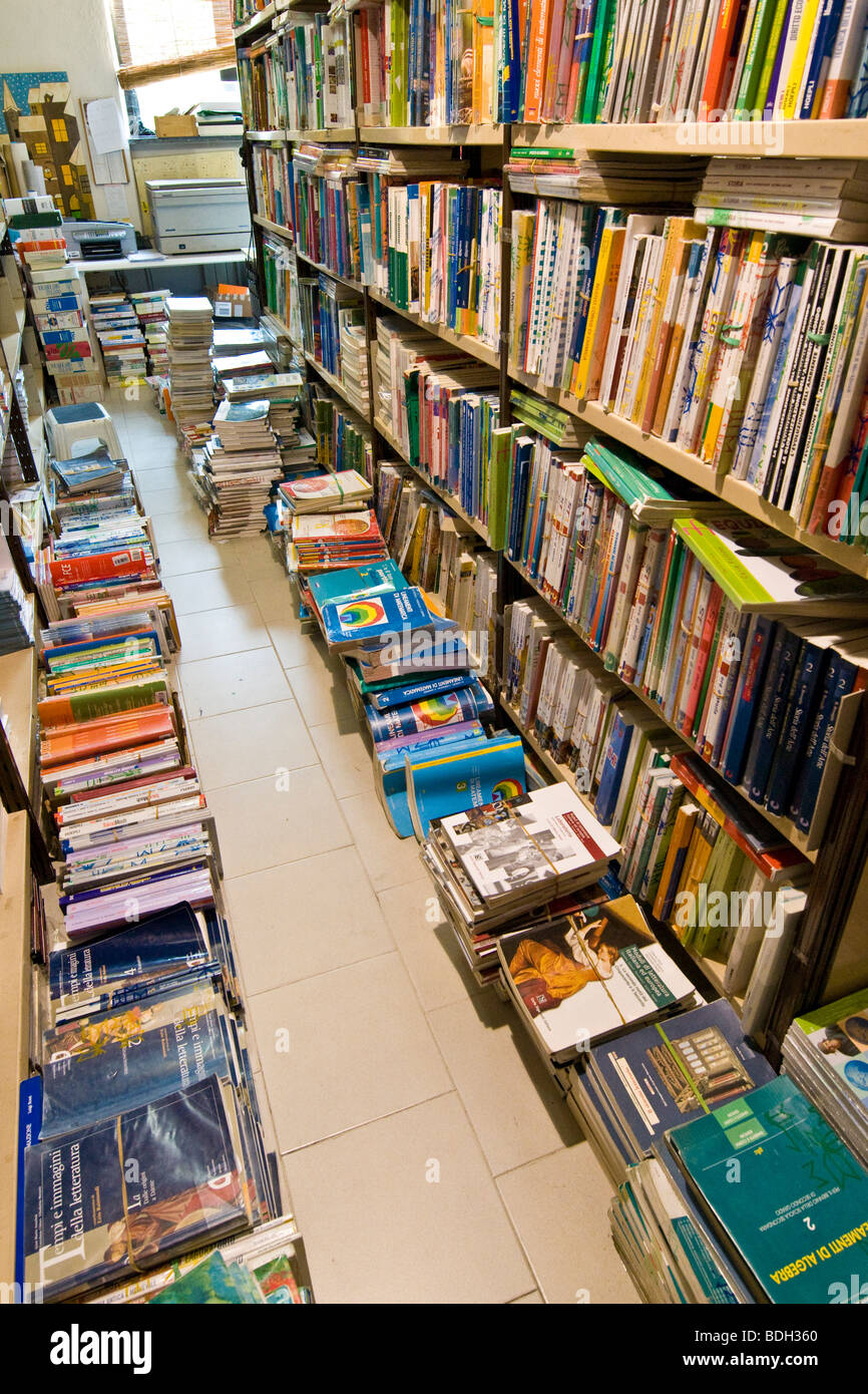 expensive school, used book Stock Photo - Alamy