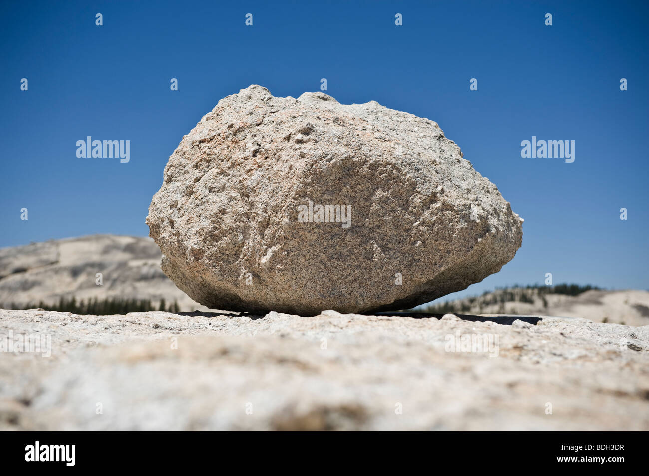 Glacier erosion hi-res stock photography and images - Alamy