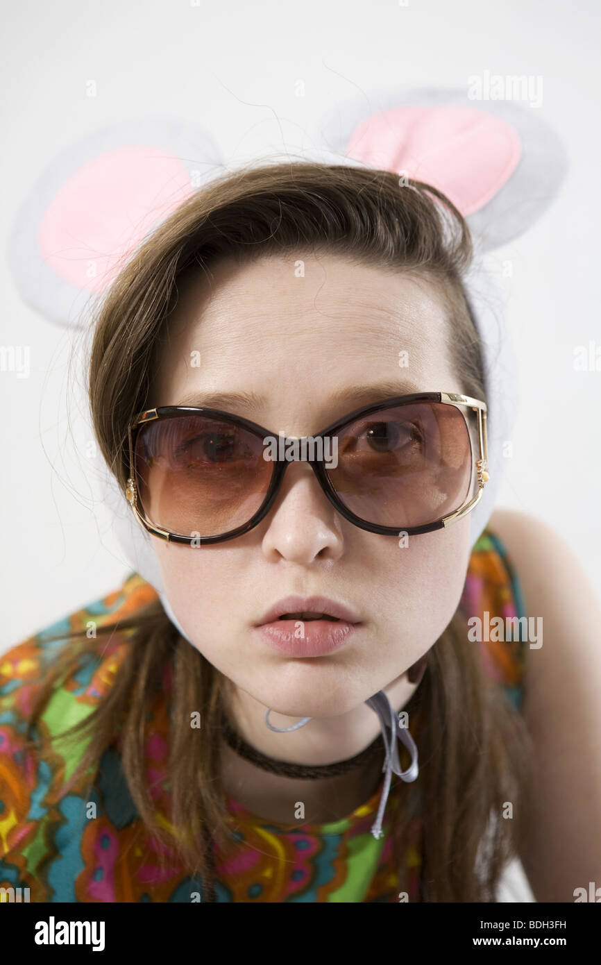 Funny mouse hi-res stock photography and images - Alamy