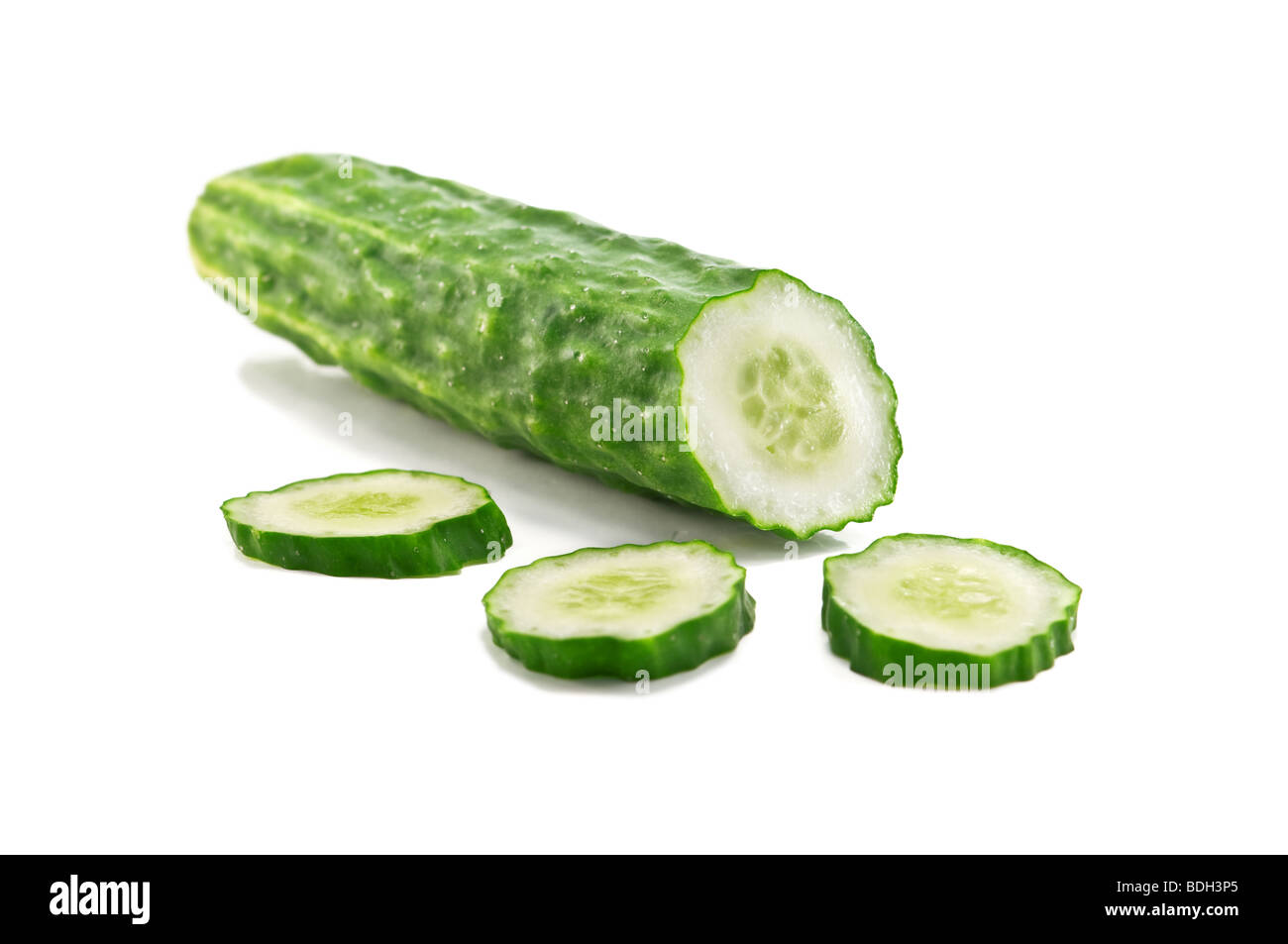 Cucumber hi-res stock photography and images - Alamy