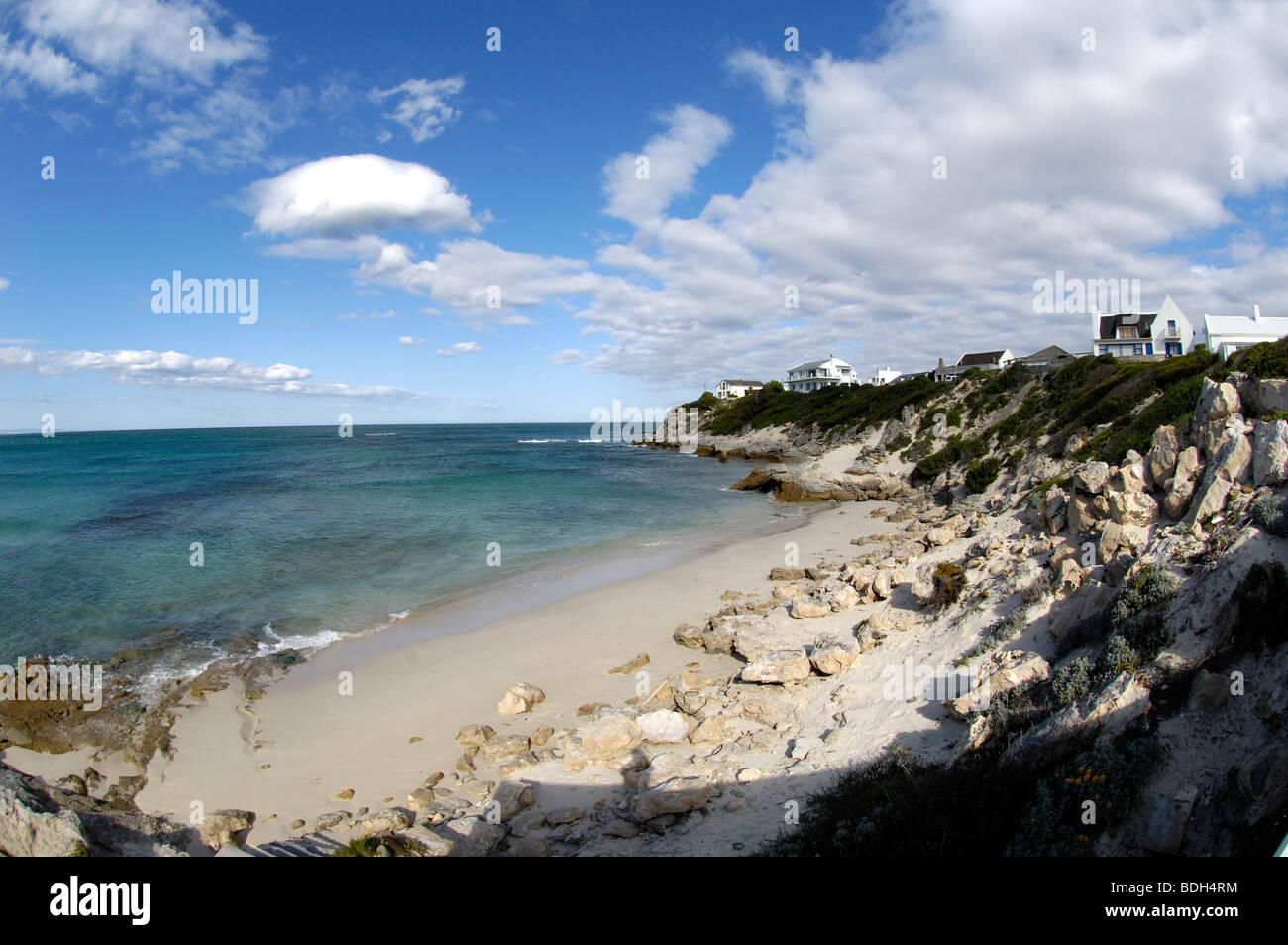 Arniston, Western Cape, South Africa, Africa Stock Photo - Alamy