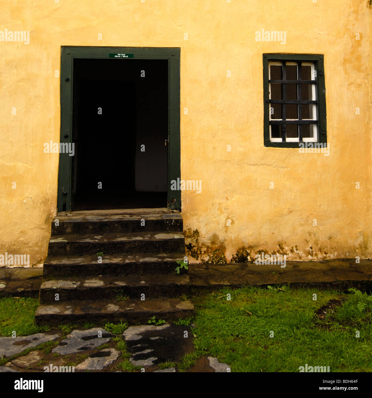 Drostdy Museum, Swellendam, Overberg, Western Cape, South Africa ...
